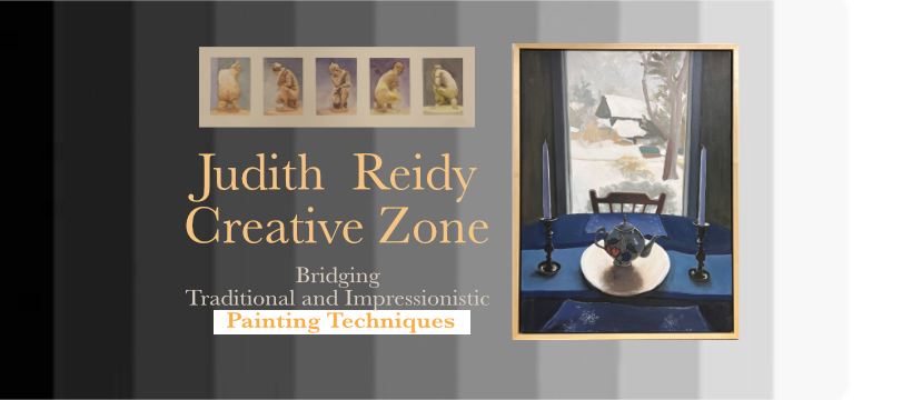 Courses Judith Reidy Creative Zone